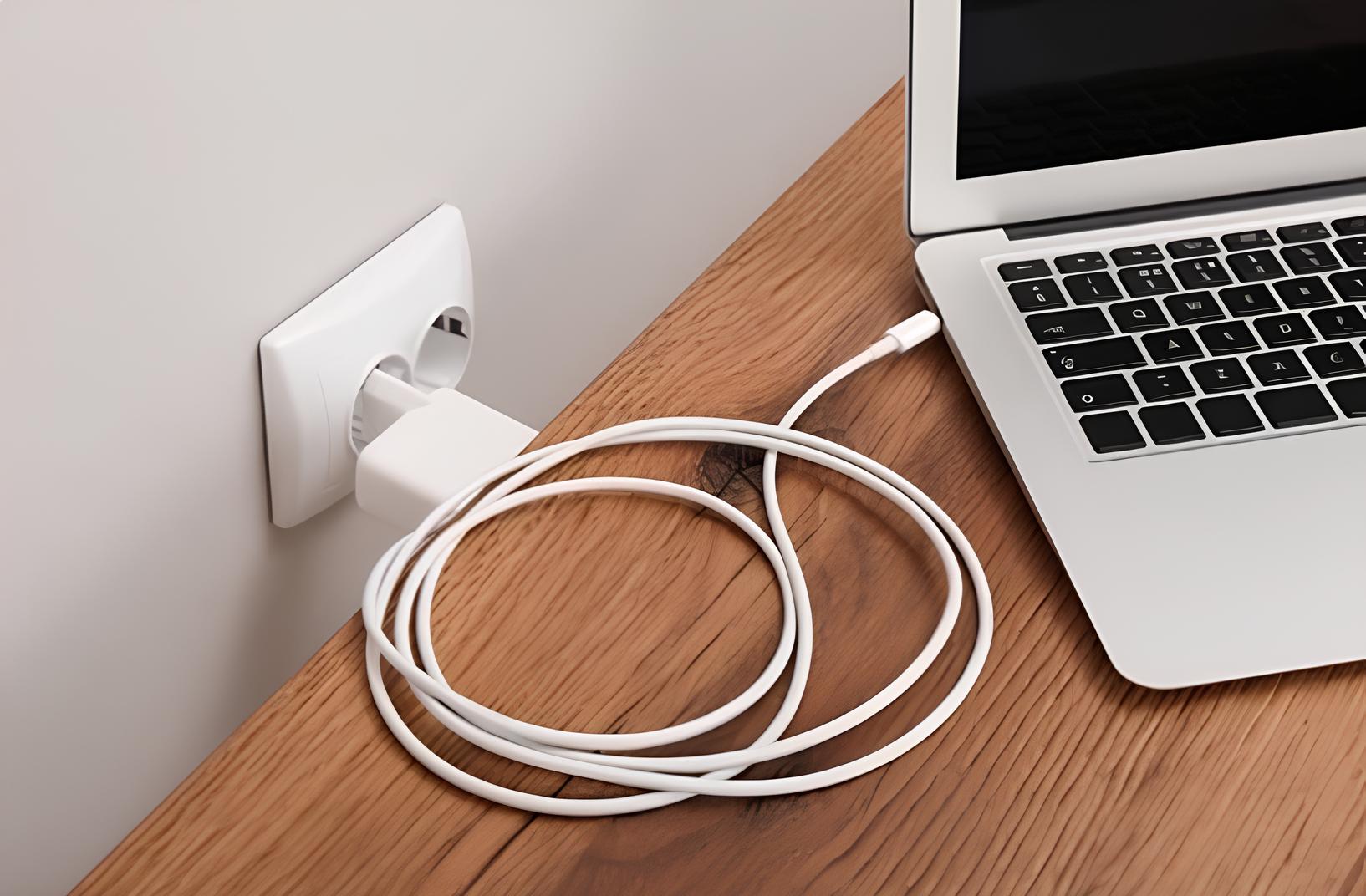 Hoeveel Watt om een Laptop op te Laden? (3 Methodes!) | UGREEN NL