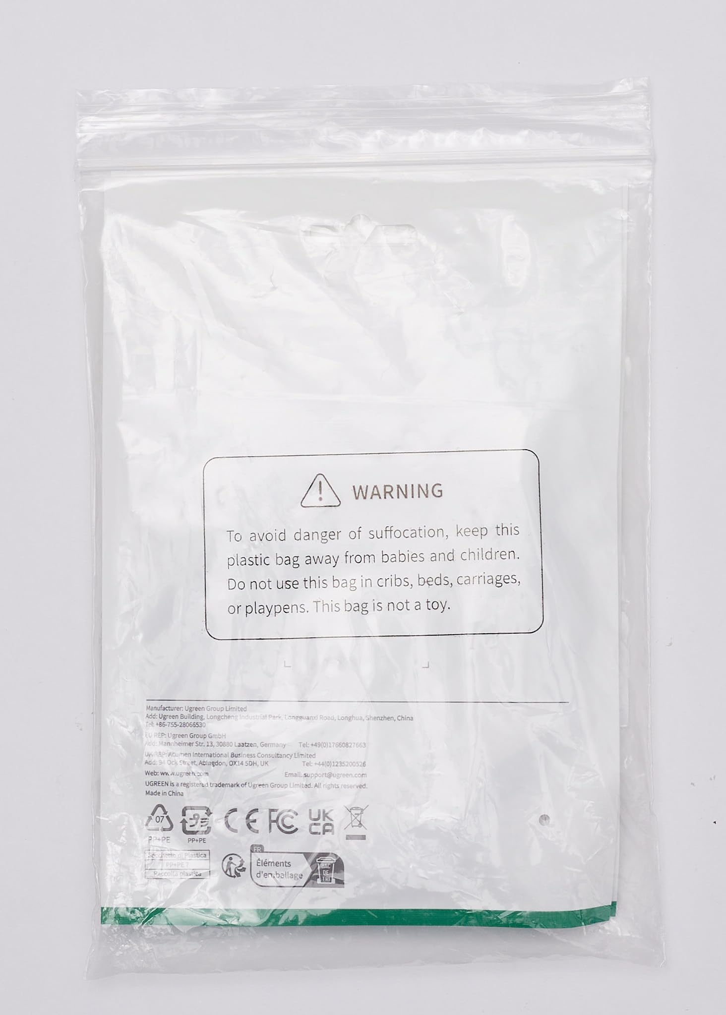 UGREEN 100W USB C naar USB C kabel 2pcs PD3.0 PPS USB-C oplaadkabel 5A ...